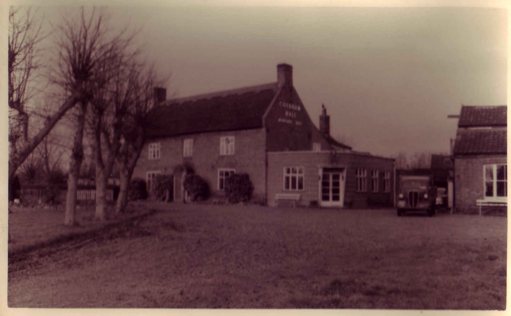 Coldham Hall 04 | Surlingham