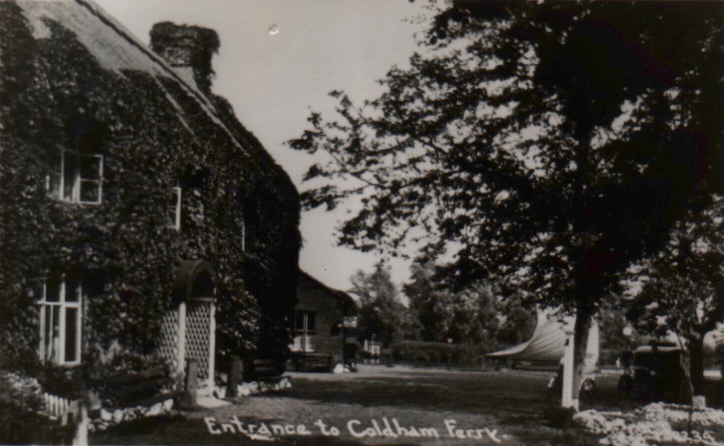 Coldham Hall 01 | Surlingham