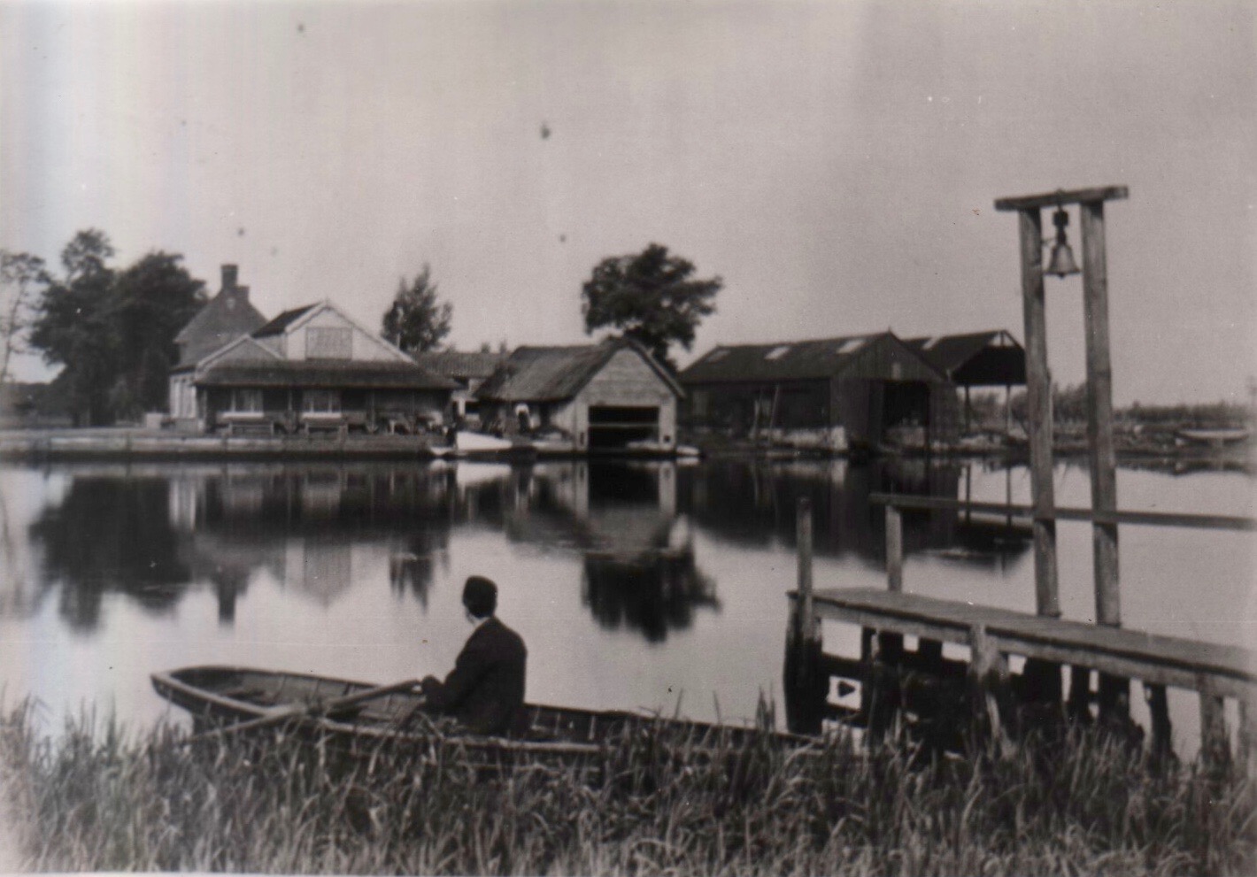 Coldham Hall 04 | Surlingham