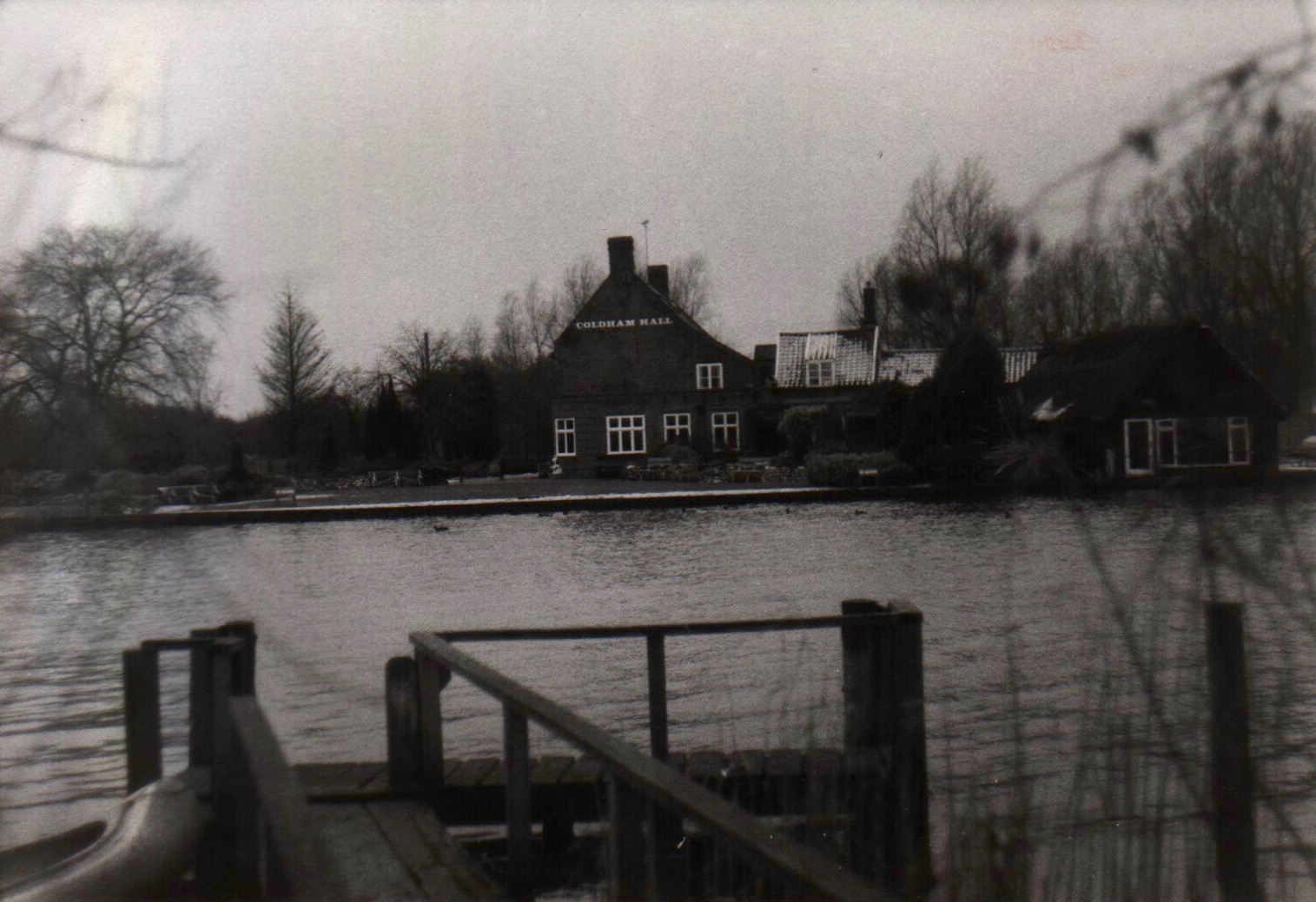 Coldham Hall 09 | Surlingham