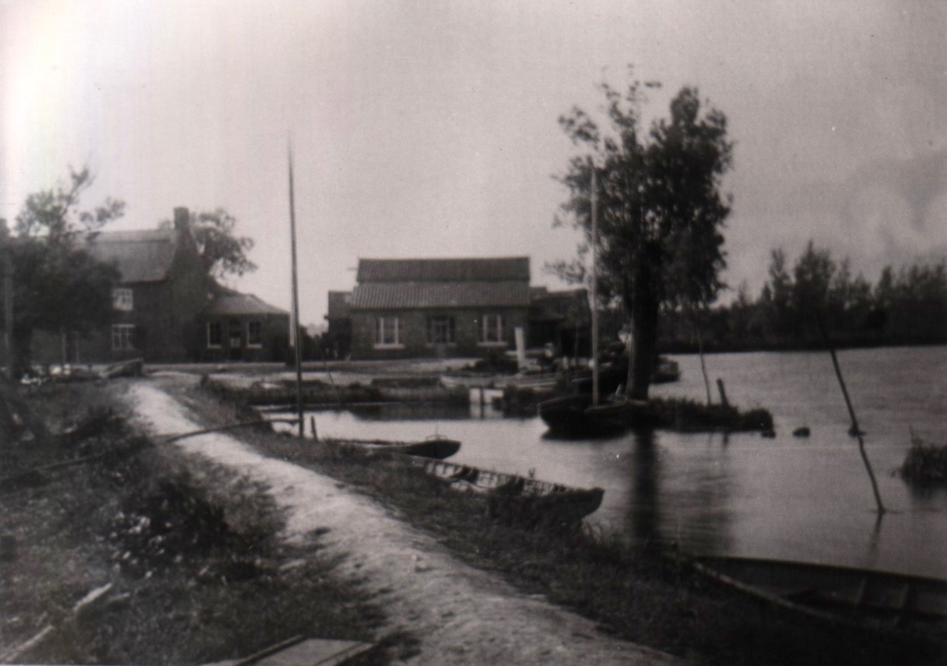 Coldham Hall 15 | Surlingham