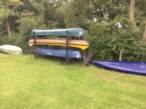 Surlingham Staithe – Update on Progress | Surlingham