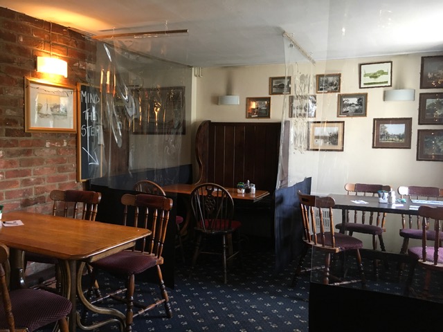 The Ferry House will be reopening on Wednesday 2nd December. | Surlingham