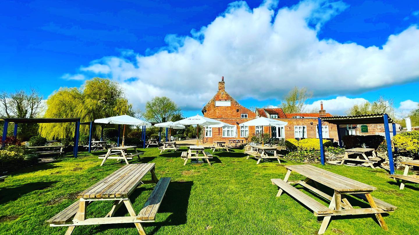 Coldham Hall Open! | Surlingham