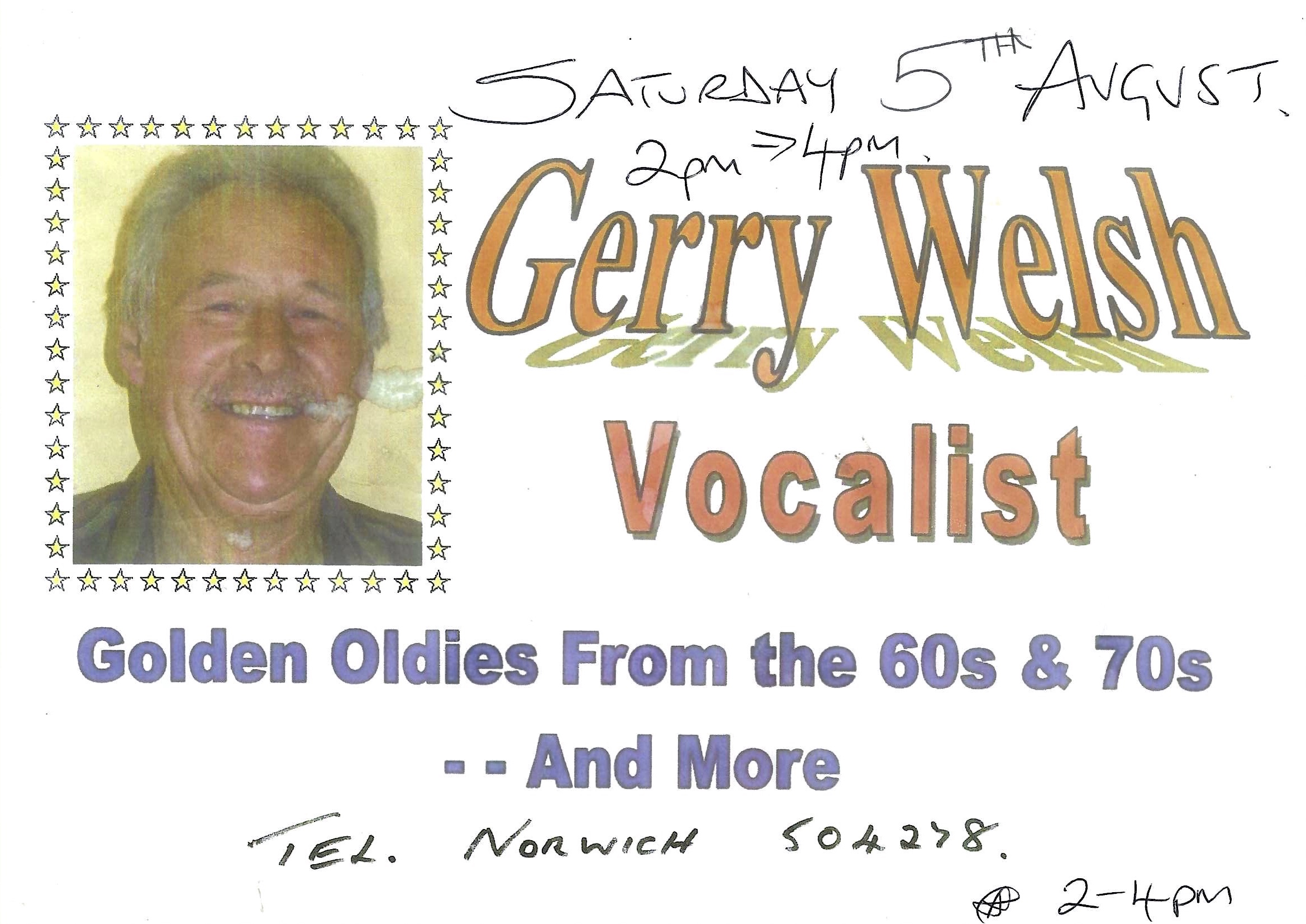 Today at The Ferry House | Surlingham