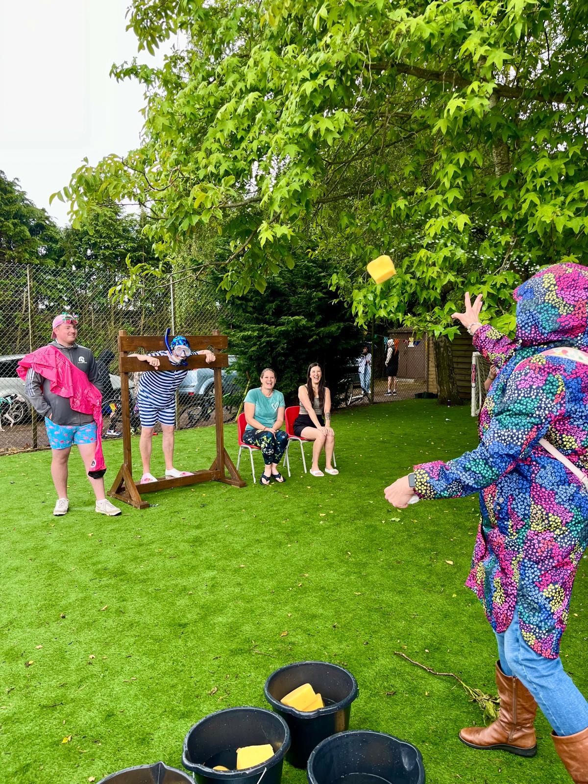 Surlingham school fete was a great success | Surlingham