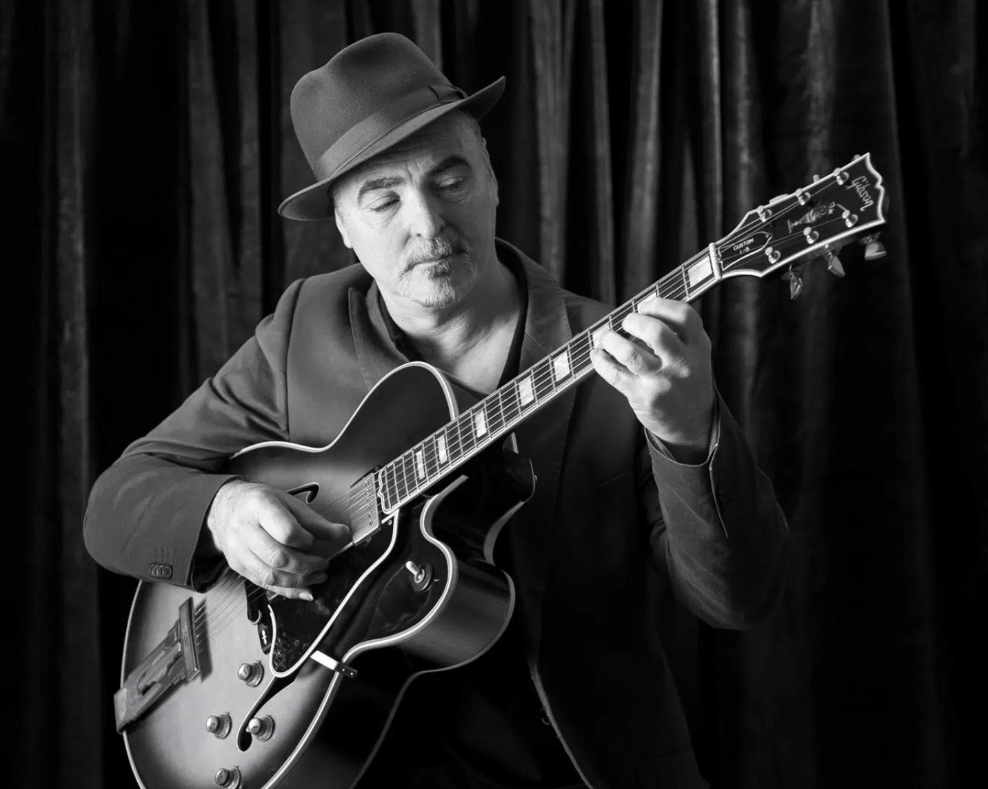 Lee Vasey 2pm – 4:30pm Saturday 22nd June at The Ferry House | Surlingham