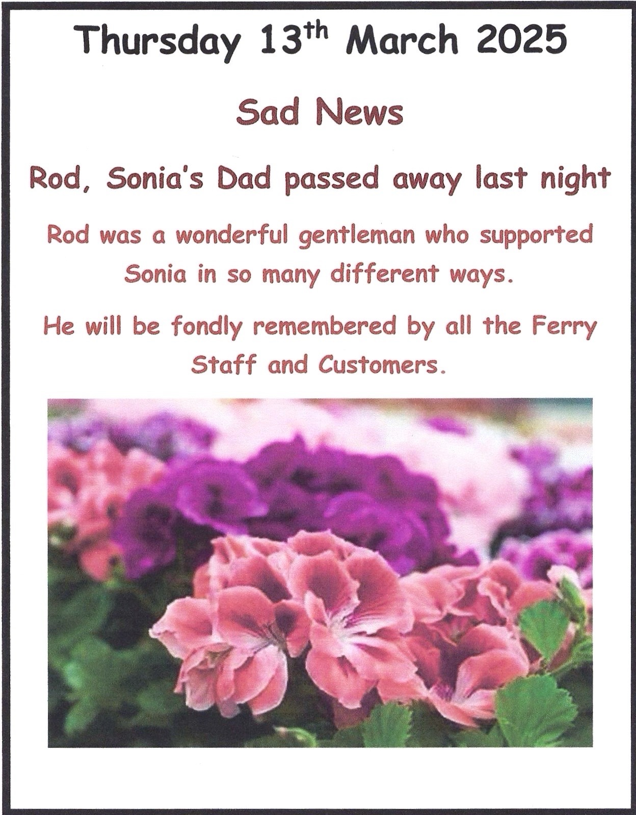 The Ferry House | Surlingham